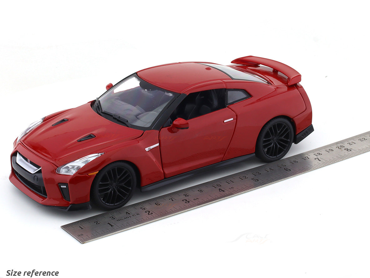 Land Rover Series II 1:24 Bburago licensed diecast Scale Model car | Scale Arts India