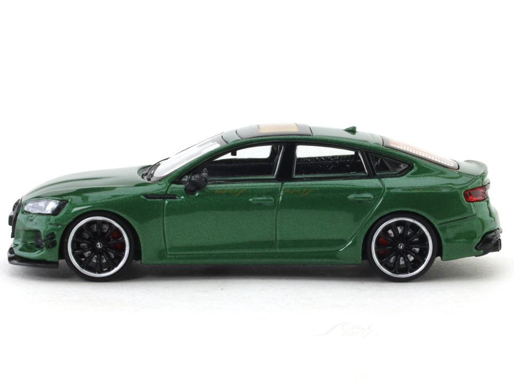Audi RS5-R 1:64 BSC diecast scale miniature car | Scale Arts India