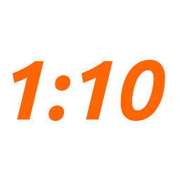 1:10 | Scale Arts India