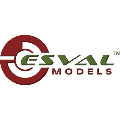 Esval Models | Scale Arts India