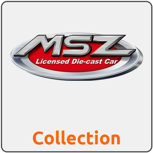 MSZ Models | Scale Arts India