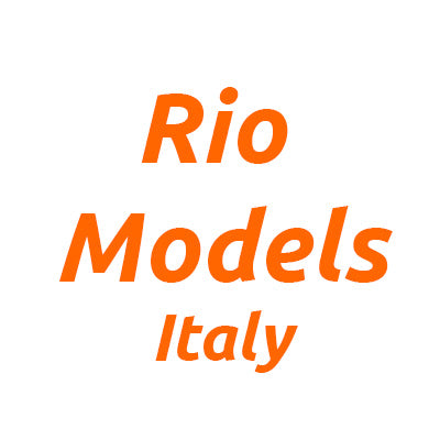 Rio Models | Scale Arts India