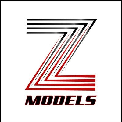 Z Models | Scale Arts India