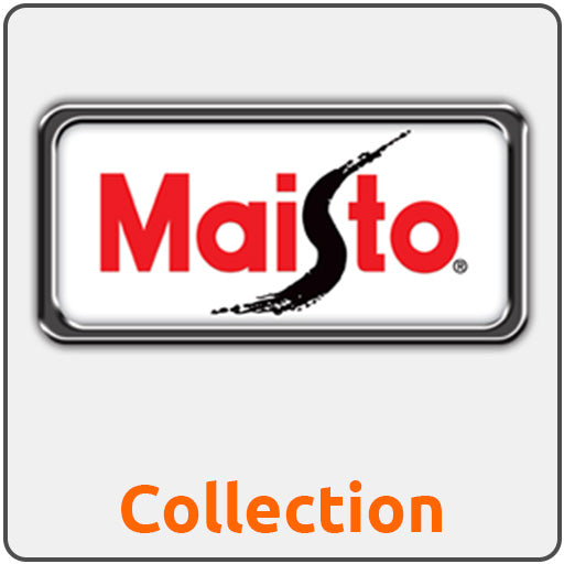 Maisto | Scale Arts India