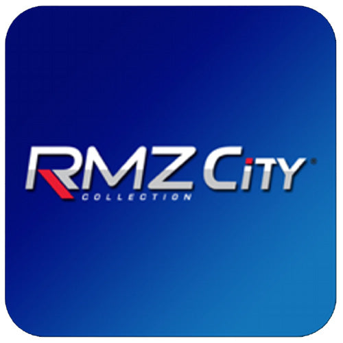 RMZ City | Scale Arts India