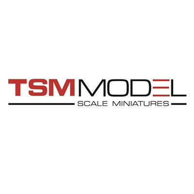 TSM Models | Scale Arts India