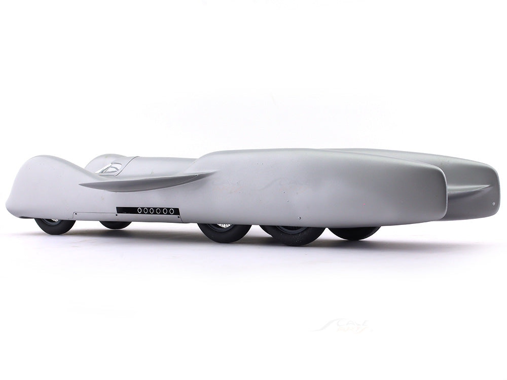 1939 Mercedes-Benz T80 Recordwagon 1:18 BoS Models scale model car ...