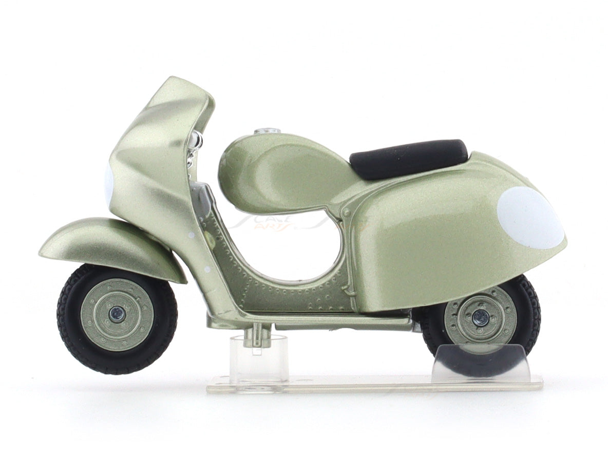 1950 Vespa 125 Circuito 1:18 diecast scale model scooter bike ...