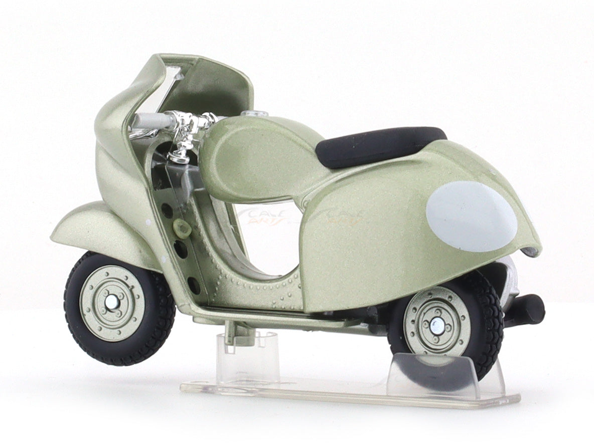 1950 Vespa 125 Circuito 1:18 diecast scale model scooter bike ...