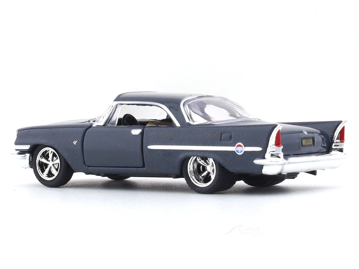 1957 Chrysler 300 C 1:64 M2 Machines diecast hauler scale model | Scale ...