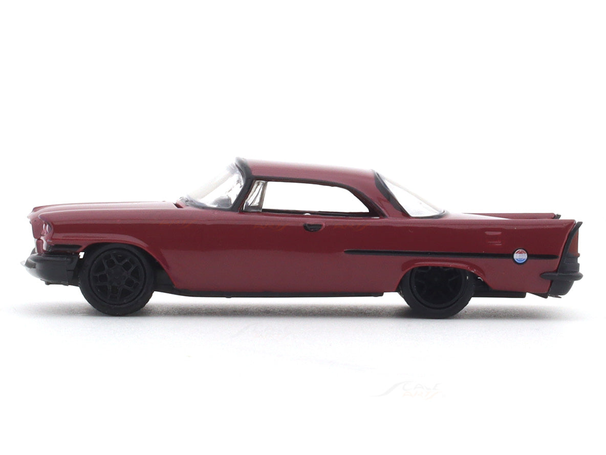 1957 Chrysler 300C 1:64 M2 Machines licensed diecast scale model car ...