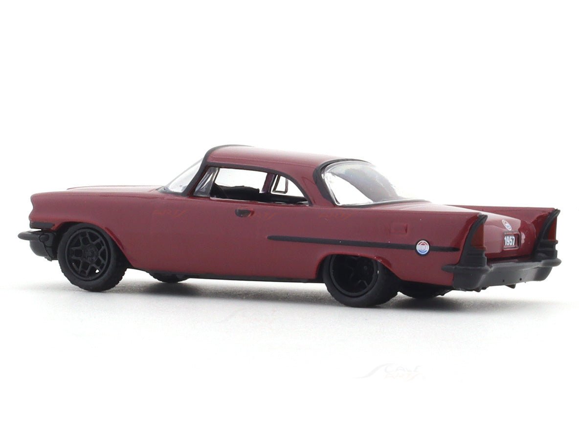 1957 Chrysler 300C 1:64 M2 Machines licensed diecast scale model car ...