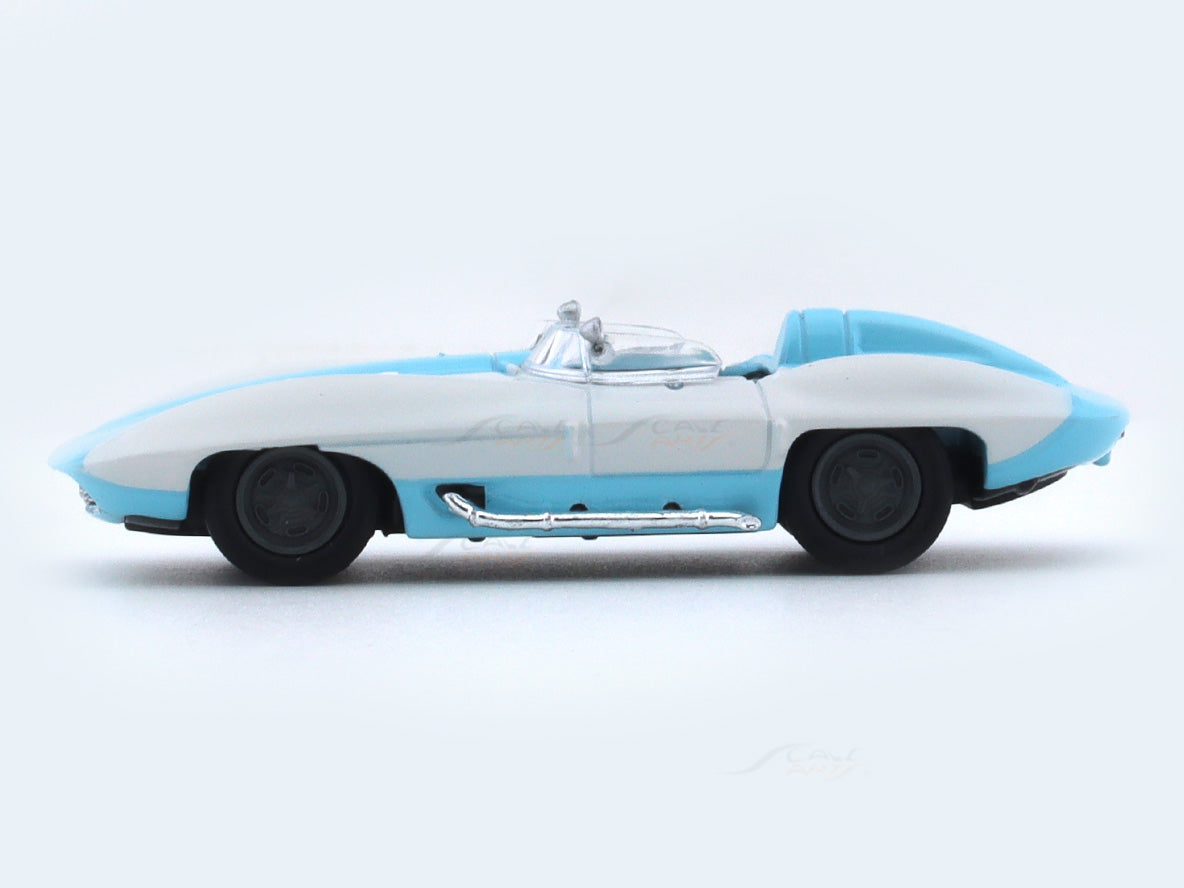 1959 Chevrolet Corvette XP-86 1:64 M2 Machines diecast scale car ...