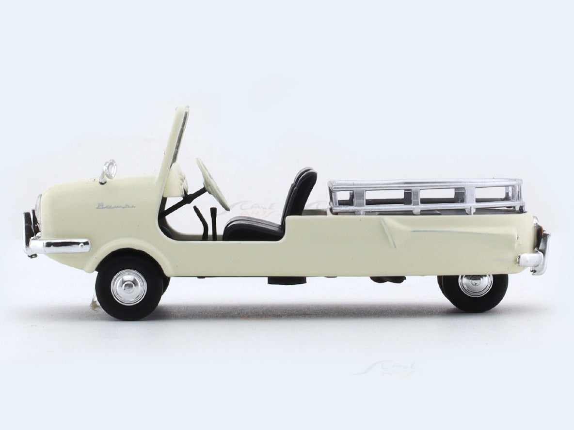 1962 Bambi Sporty 1:43 diecast scale model car collectible | Scale Arts ...