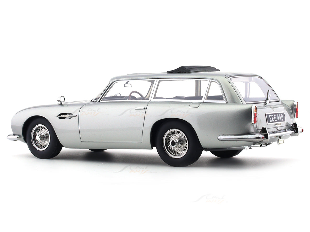 1964 Aston Martin DB5 Shooting Brake by Harold Radford 1:18 Cult Models ...