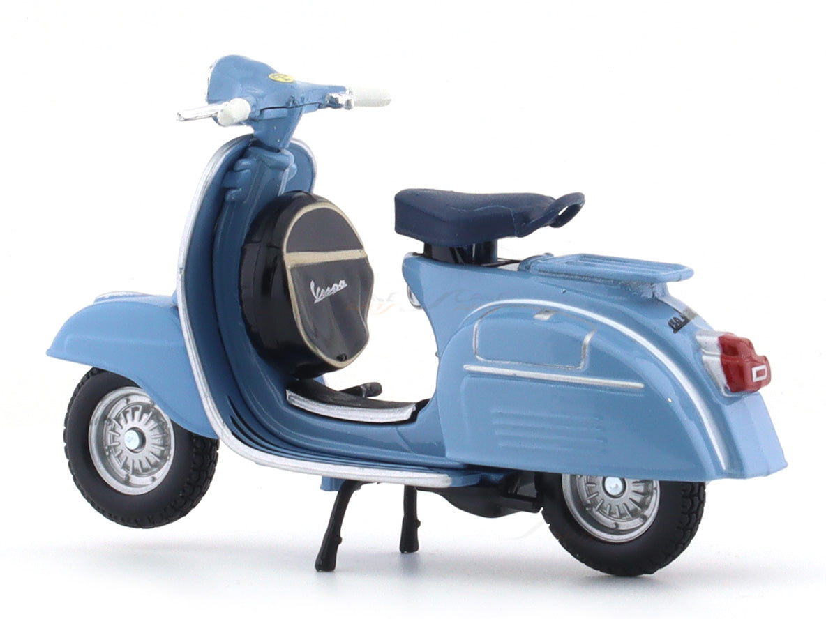 1965 Vespa 150 Super 1:18 diecast scale model scooter bike collectible ...