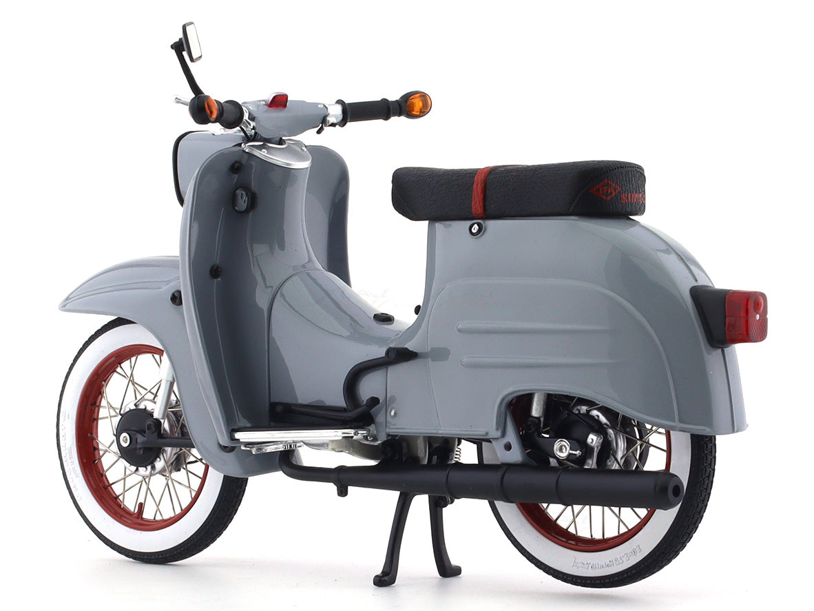 1968 Simson Schwalbe KR 51/1 1:10 Schuco diecast scale Model bike ...