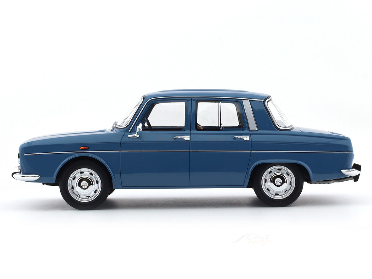 1970 Renault 10 Major 1:18 Ottomobile resin scale model car collectible ...