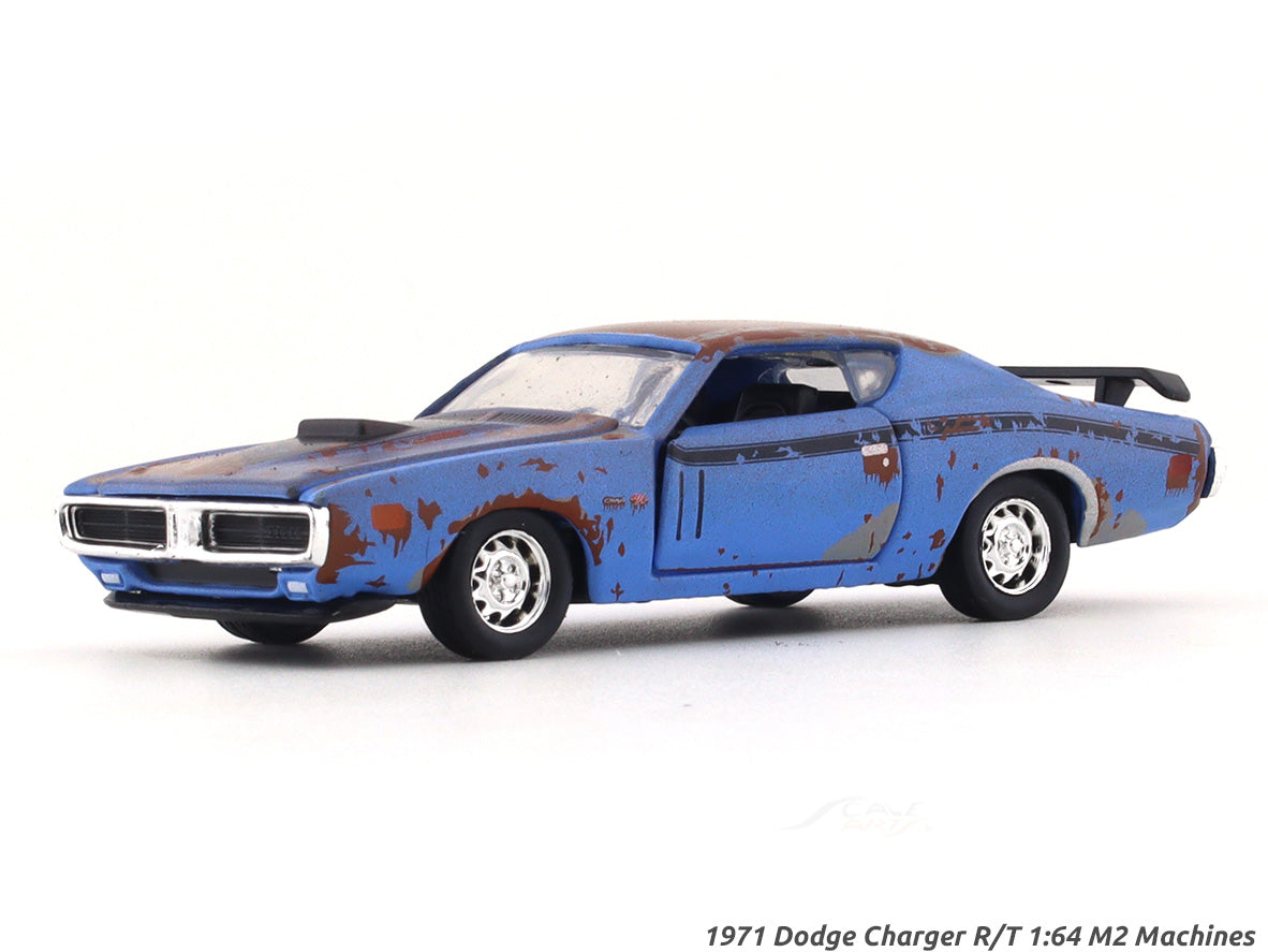 Dodge Charger 1971 Rt Dodge Charger 1971
