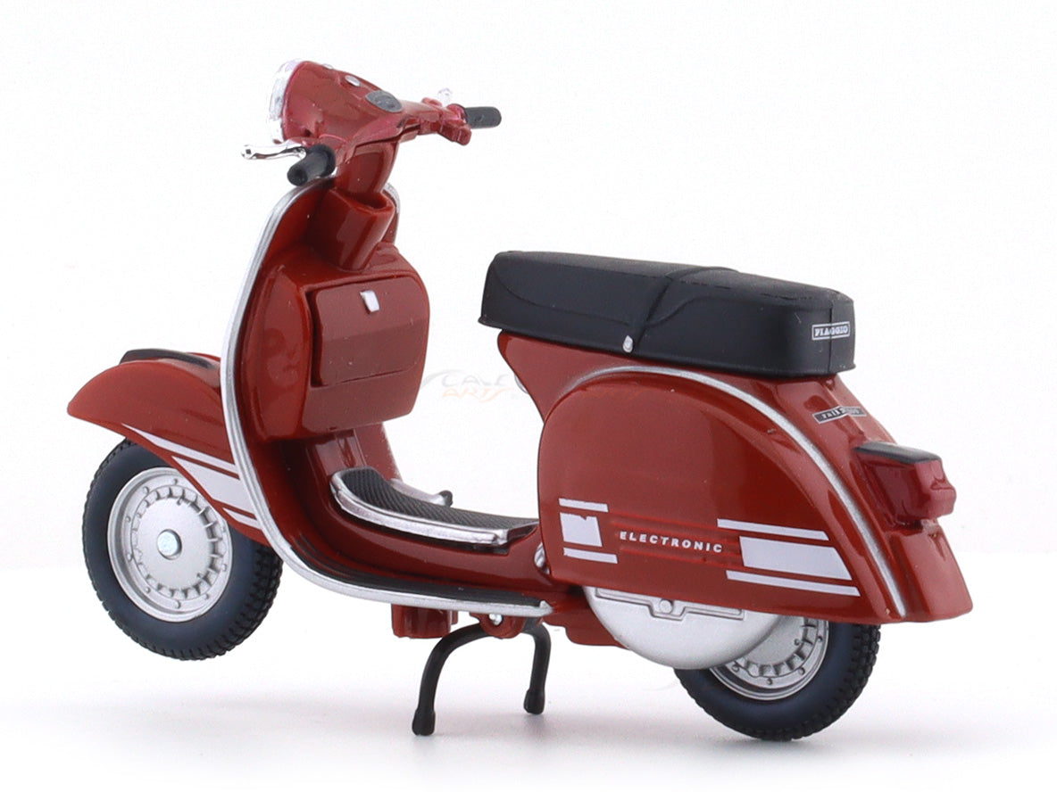 1972 Vespa 200 Rally 1:18 diecast scale model scooter bike collectible ...