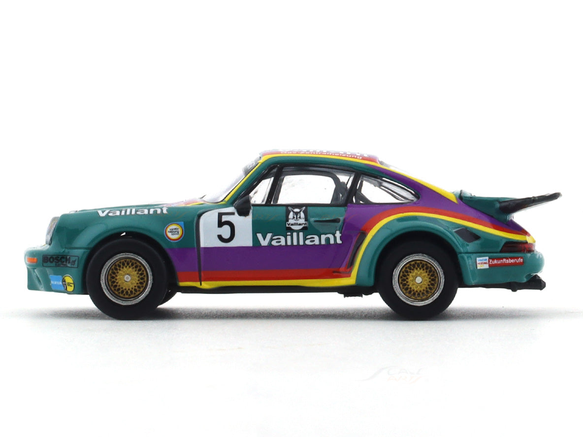 1974 Porsche 911 3 0 RSR Vaillant 1:64 Para64 diecast scale model car ...