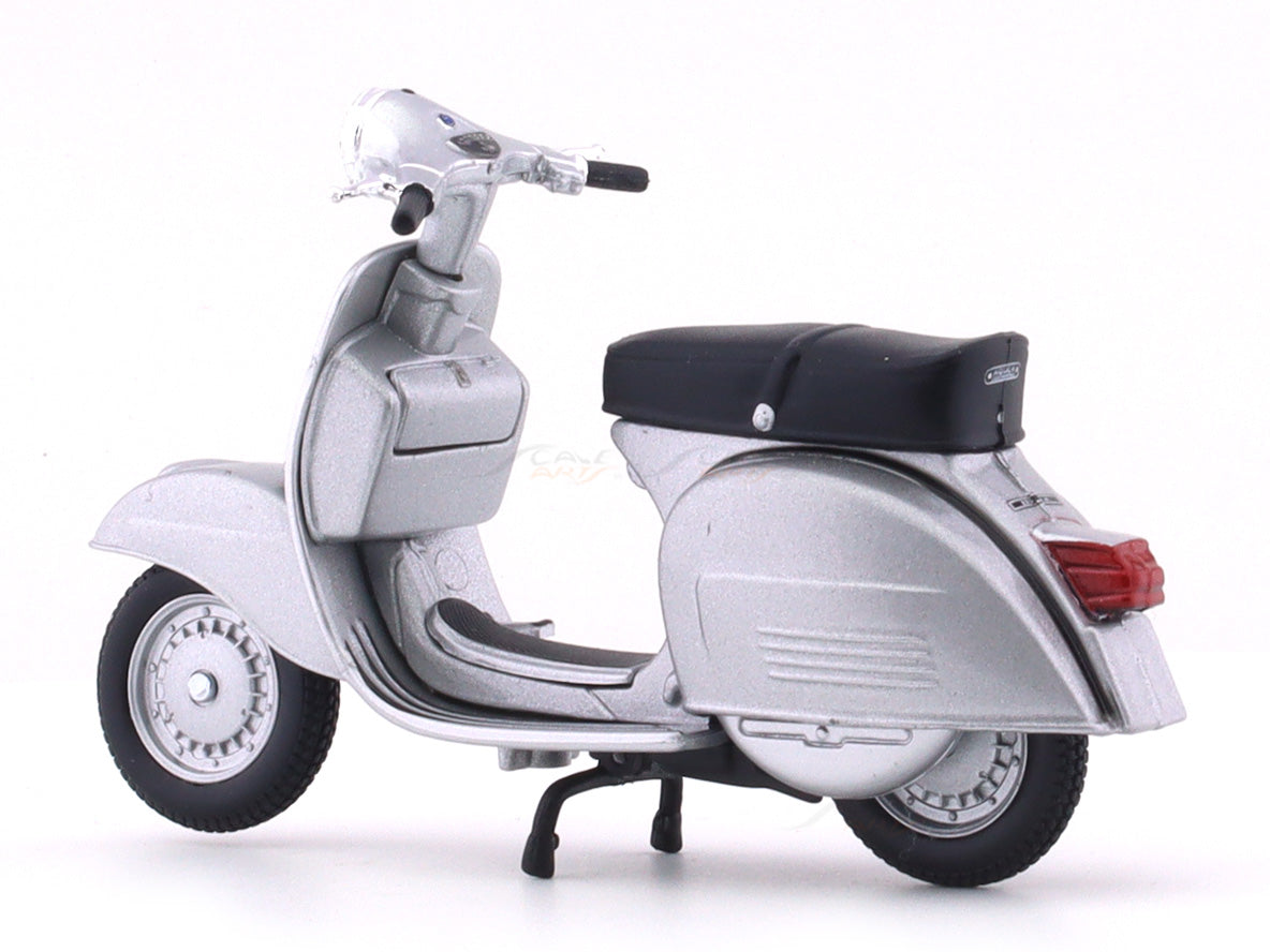 1975 Vespa 125TS 1:18 diecast scale model scooter bike collectible ...