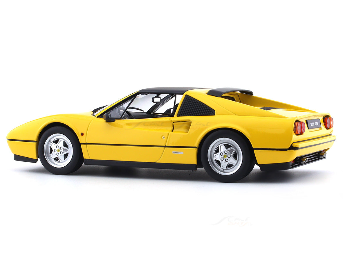 1985 Ferrari 328 GTS Spider 1:18 KK Scale diecast model car | Scale ...