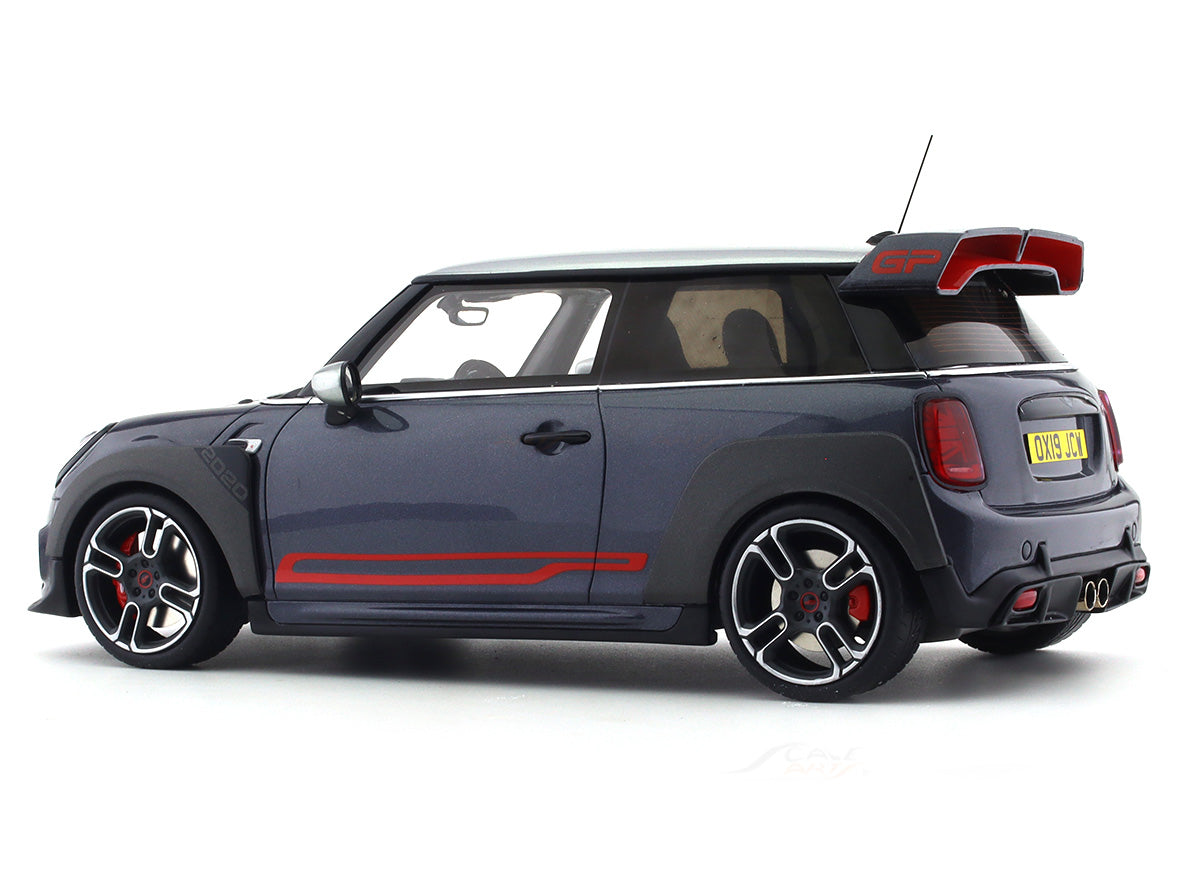2020 Mini Cooper GP John Cooper Works 1:18 Ottomobile Scale Model ...