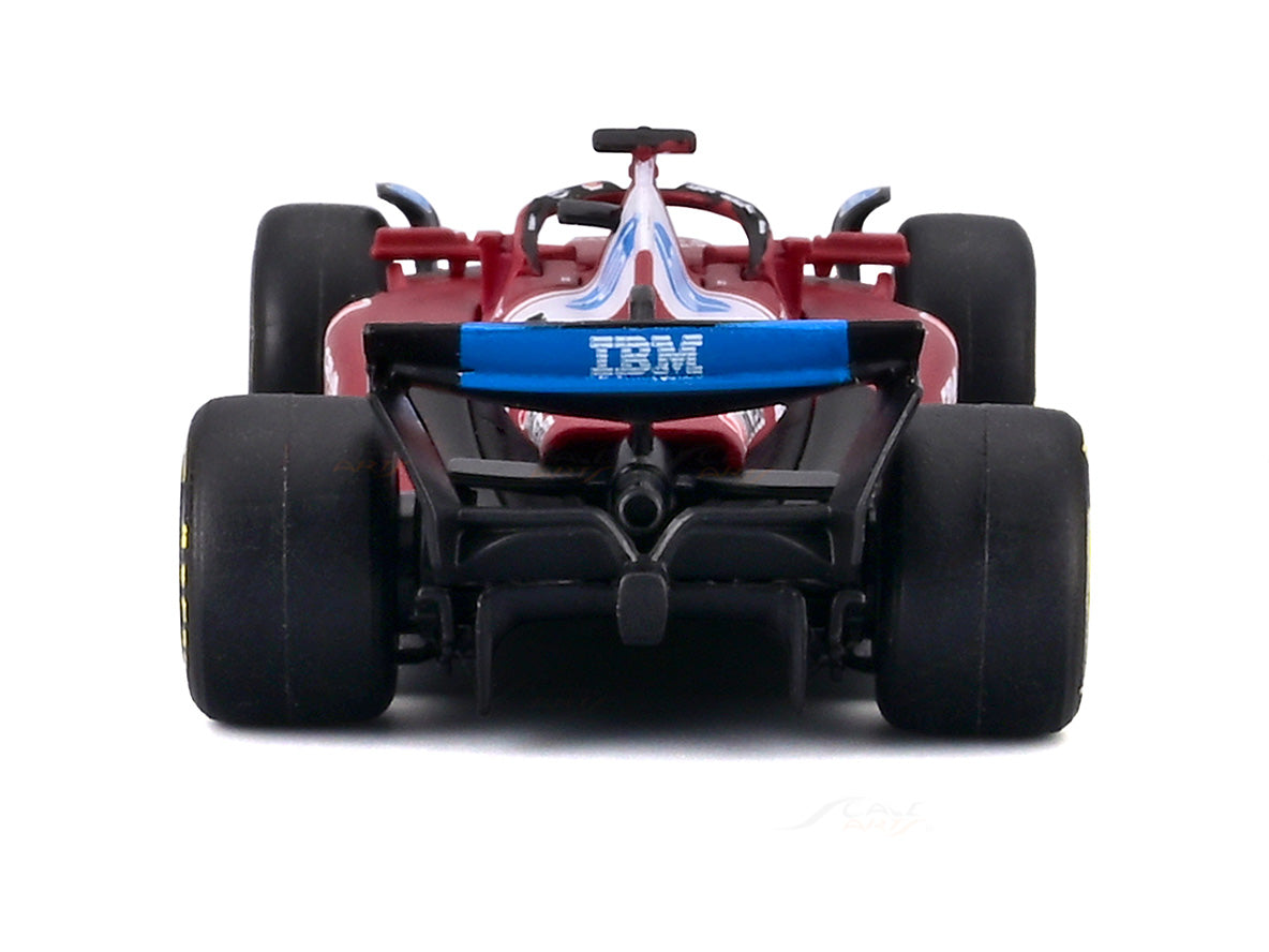 PreOrder : 2025 Ferrari SF-25 No 16 Charles Leclerc Australia GP 1:64 ...