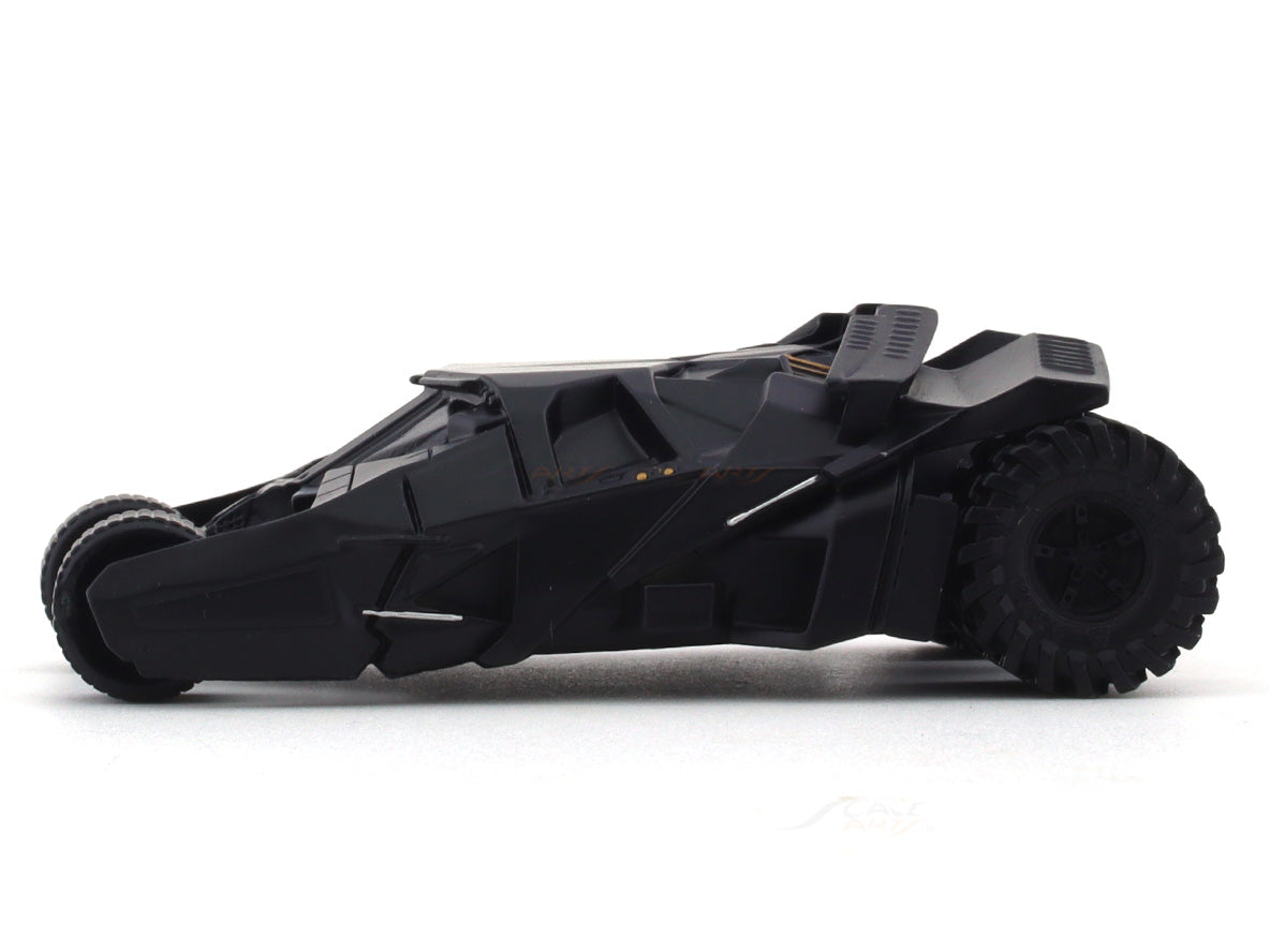 Batmobile 1:64 Time Micro diecast scale model collectible | Scale Arts ...