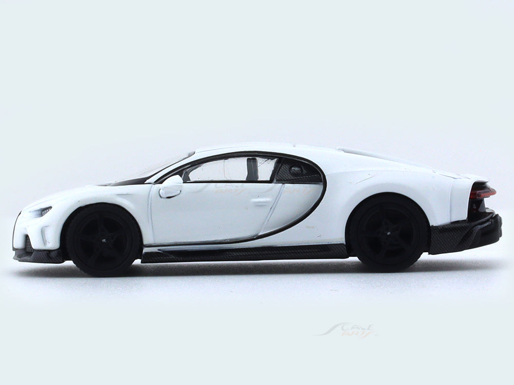 Bugatti Chiron Super Sport 1:64 Mini GT diecast scale model car | Scale ...
