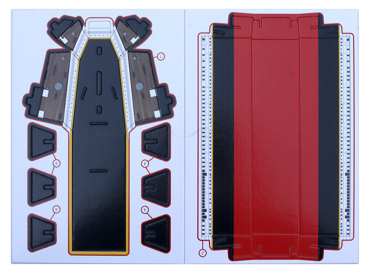 Build a Titanic 3D - The history of the Titanic : Book | Scale Arts India