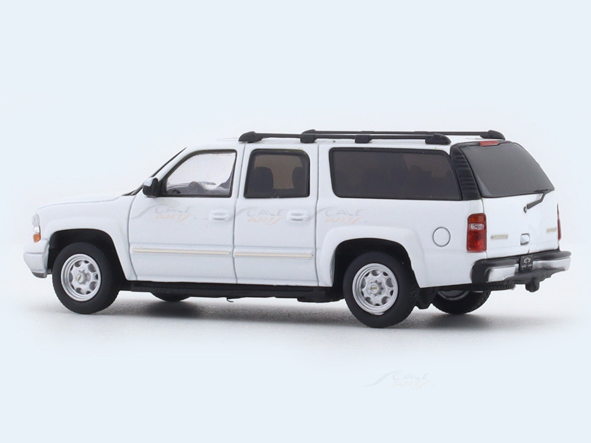 Chevrolet Suburban 1:64 MK Miniatures diecast scale model car | Scale ...