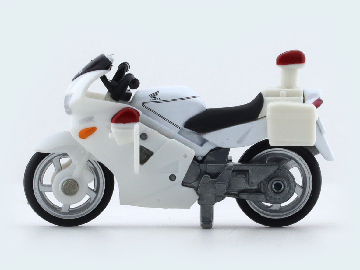 Honda VFR 1:32 Tomica No 4 diecast scale bike model | Scale Arts India