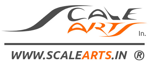 Scale Arts In online scale model hobby miniature store