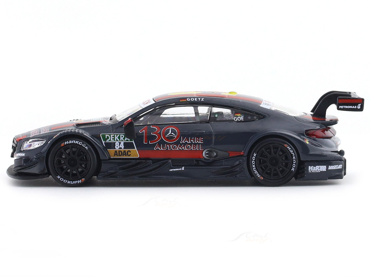2014 Mercedes-Benz C63 DTM 1:43 RMZ City Licensed Diecast Scale Model ...