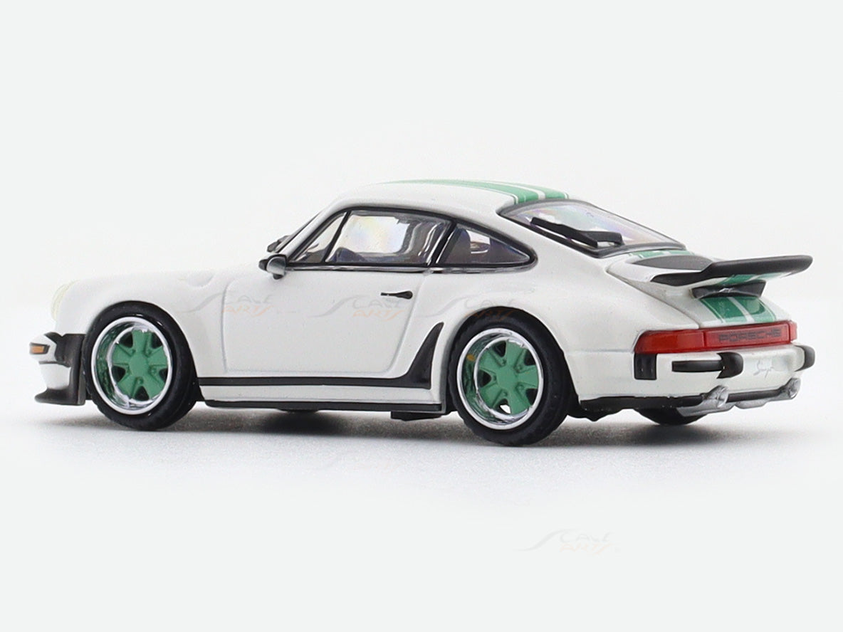 Porsche 911 964 Singer 1:64 Hobby Fans diecast scale model miniature ...