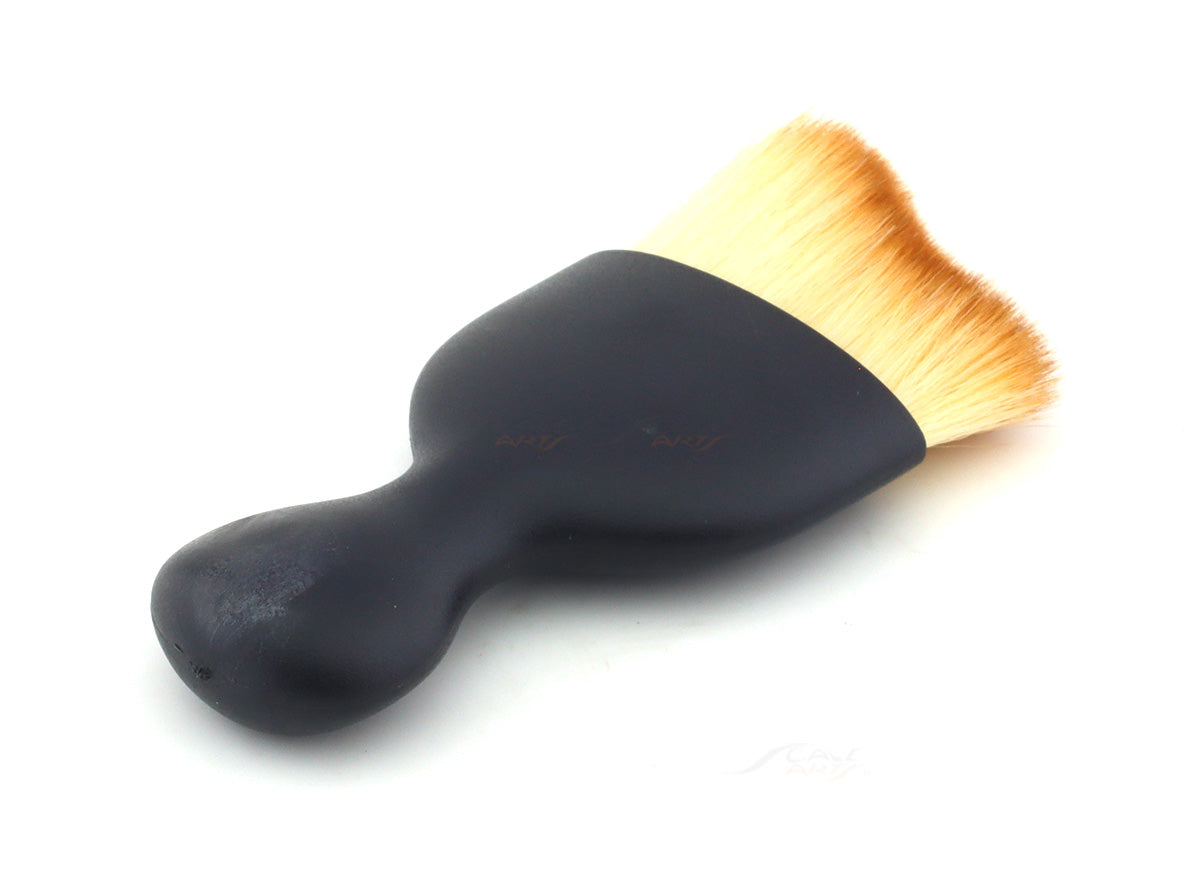 Soft brush for scale model care cleaning | Scale Arts India