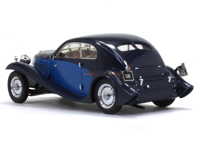 1930 Bugatti Type 46 1930 Bugatti Type 46 Superprofile Coupe