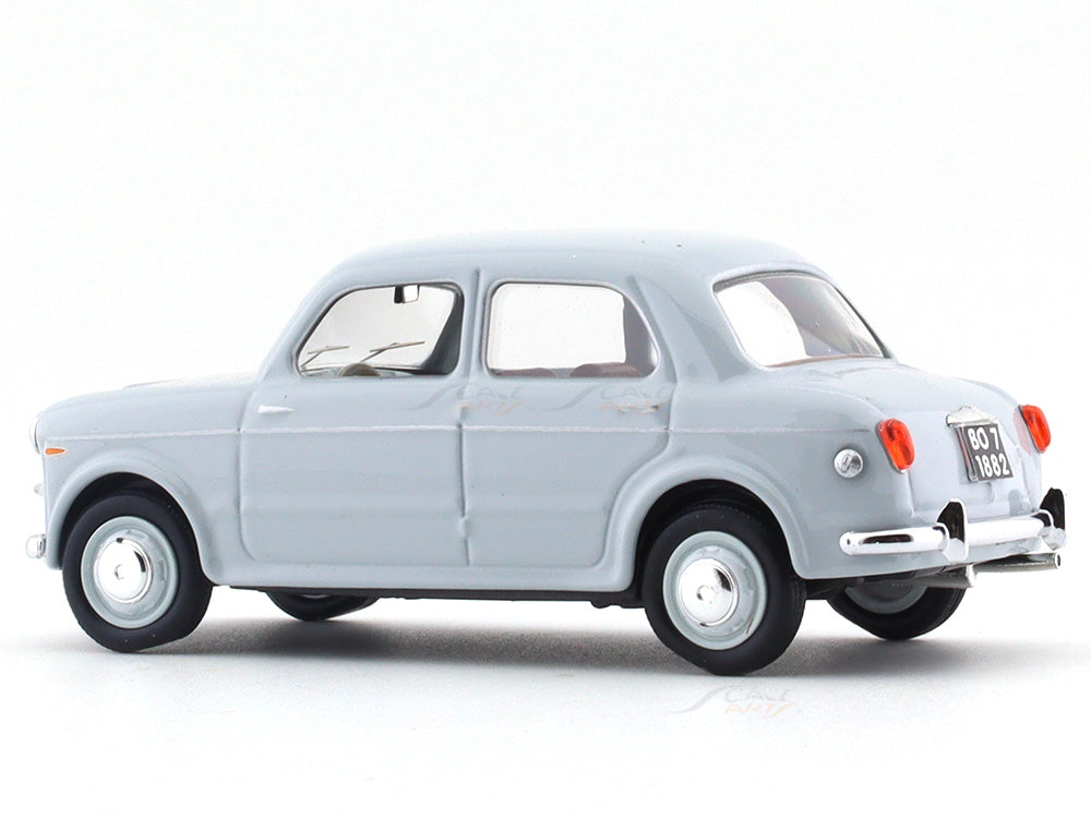 1956 Fiat 1100 / 103 E 1:43 Rio scale model car collectible | Scale ...