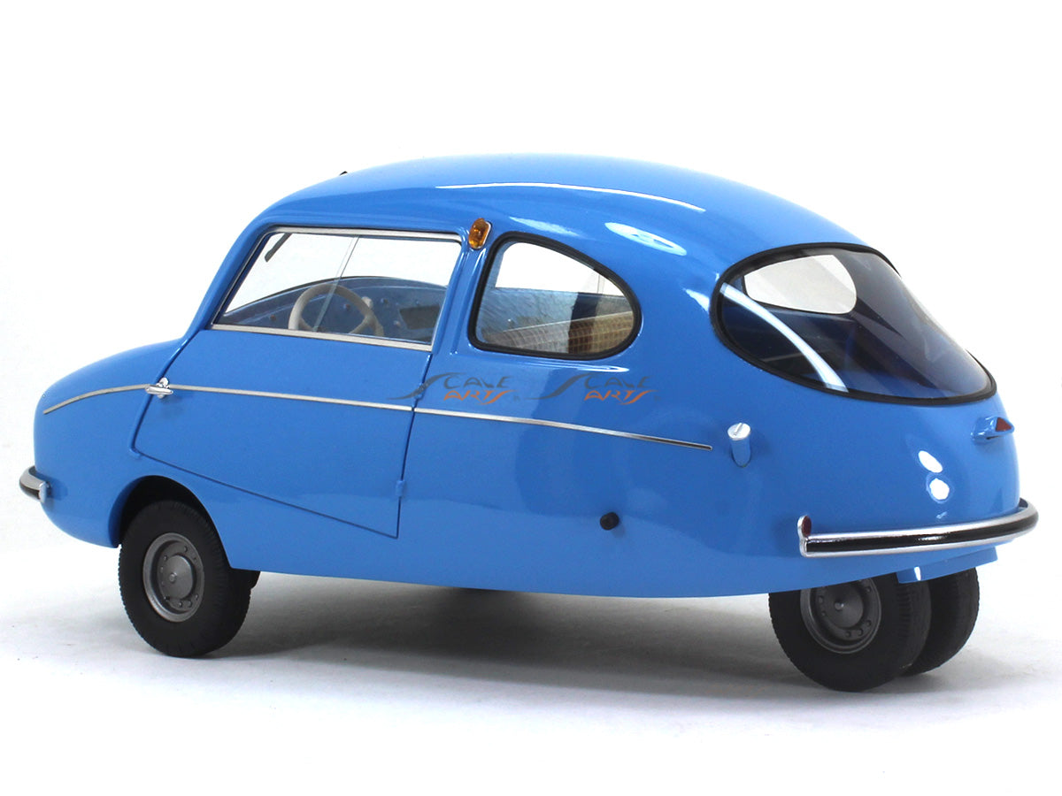 1956 Fuldamobil S6 1:18 DNA Collectibles hobby model car | Scale Arts India