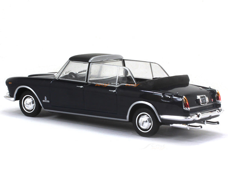 1961 Lancia Flaminia Presidenziale 1:43 diecast Scale Model car | Scale ...