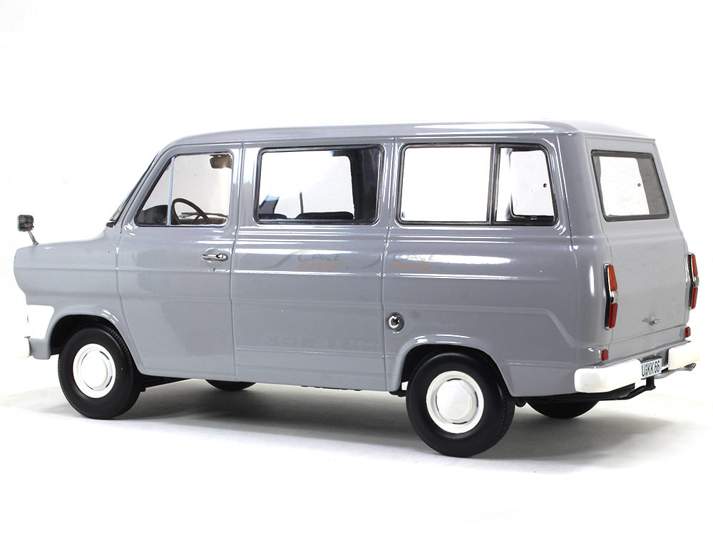 1965 Ford Transit MK1 1:18 KK Scale diecast model car | Scale Arts India