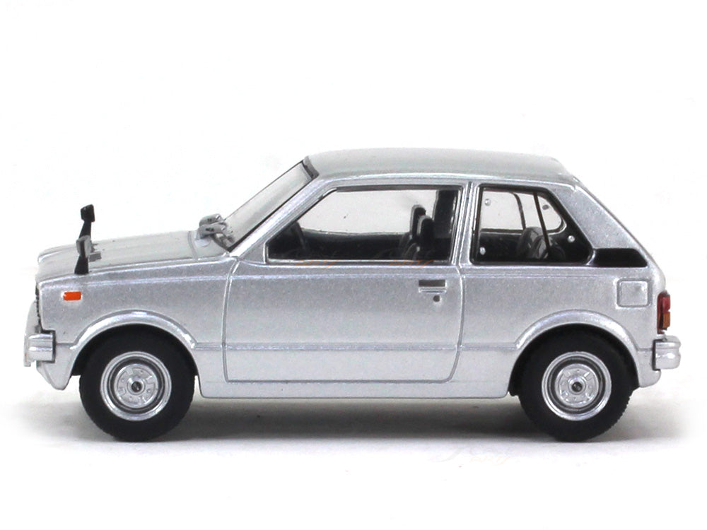 1979 Suzuki Alto 1:43 First 43 diecast Scale Model Car | Scale Arts India