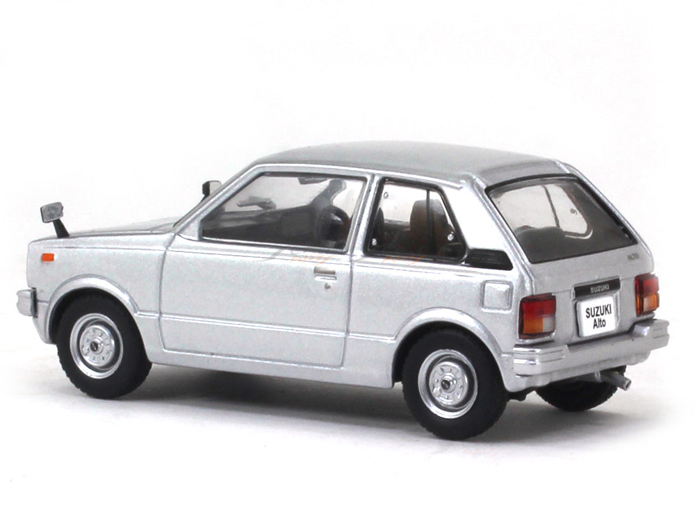 1979 Suzuki Alto 1:43 First 43 diecast Scale Model Car | Scale Arts India