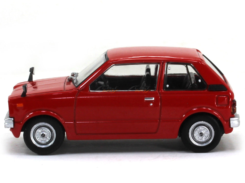 1979 Suzuki Alto 1:43 First 43 diecast Scale Model Car | Scale Arts India
