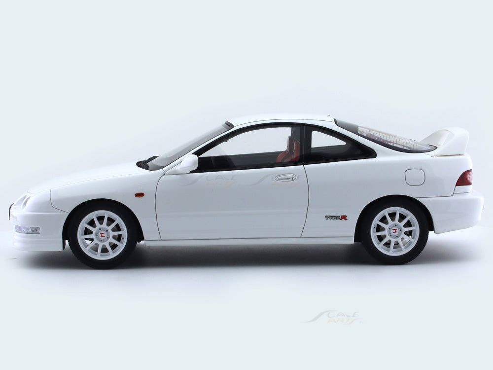 1997 Honda Integra DC2 Euro Spec 1:18 Ottomobile Scale Model ...