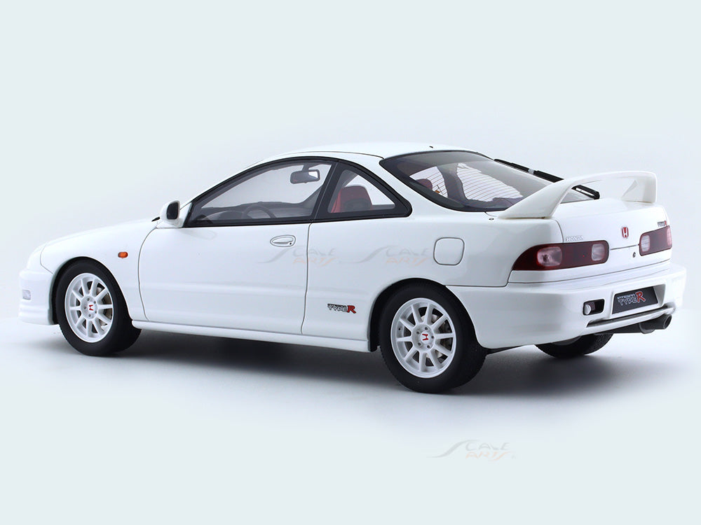1997 Honda Integra DC2 Euro Spec 1:18 Ottomobile Scale Model ...