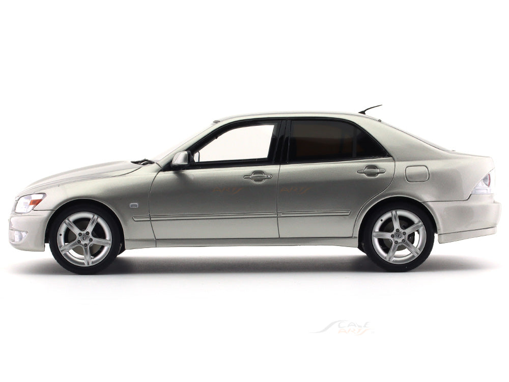 1998 Lexus IS200 1:18 Ottomobile Scale Model collectible | Scale Arts India