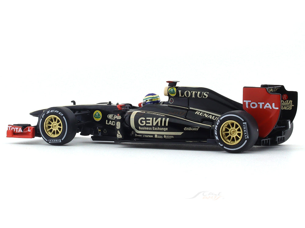 2011 Renault RS31 Bruno Senna 1:43 scale model car collectible | Scale ...